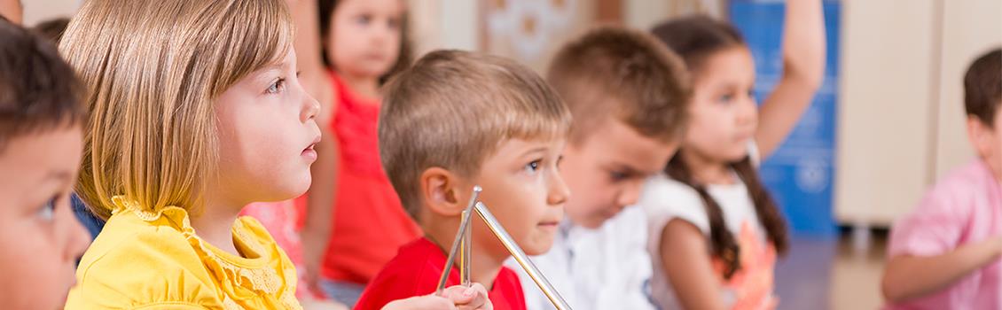 Eveil musical – Centre Musical Ocarina